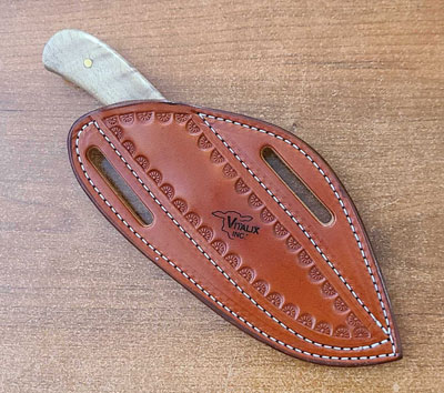 Leather Shop|Custom Branded|Top Grain Leather|Hand-made|USA